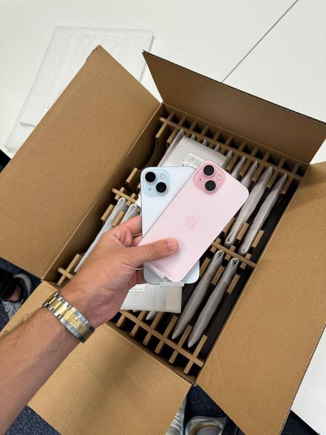 Used phones in BULK | WHOLESALES price